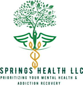 Psychiatrist in Columbia, MD | Springs Health LLC | Local Therapy